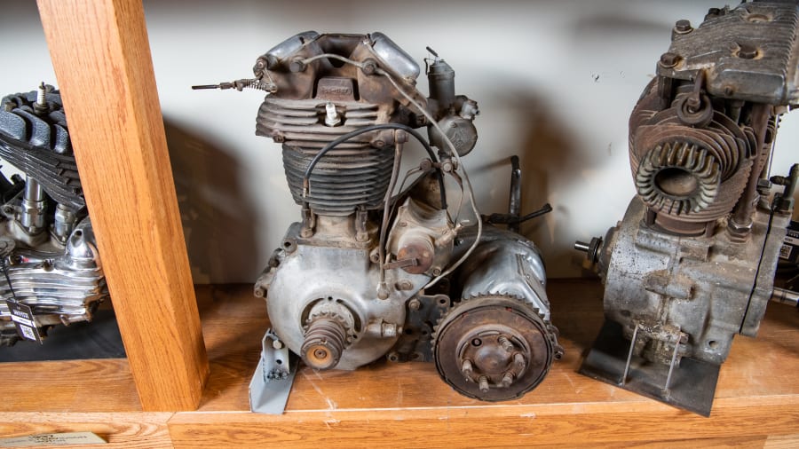 BSA Motor for Sale at Auction - Mecum Auctions