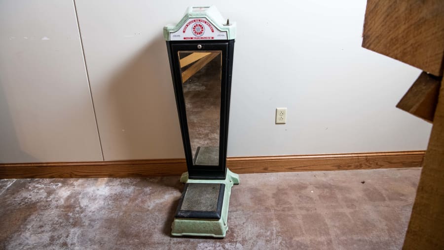 1950s Watling Spring Scale for Sale at Auction - Mecum Auctions