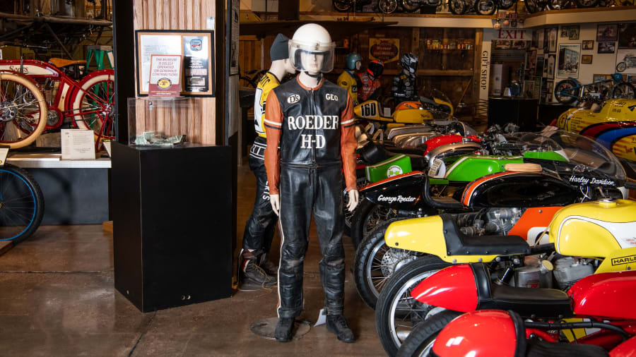 George Roeder Mannequin for Sale at Auction - Mecum Auctions