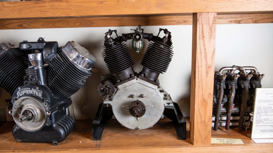 Monarch Motor for Sale at Auction - Mecum Auctions