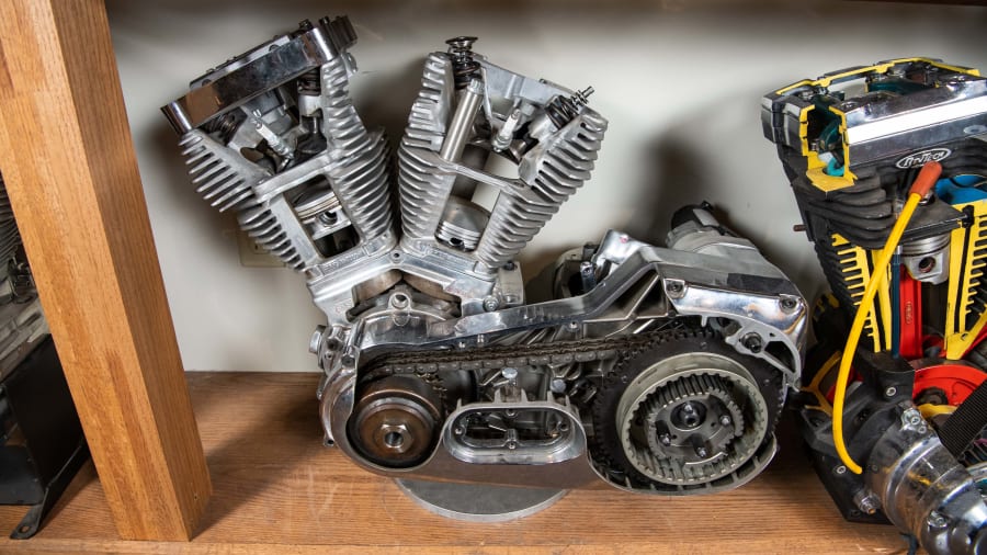 S and S Motor for Sale at Auction - Mecum Auctions