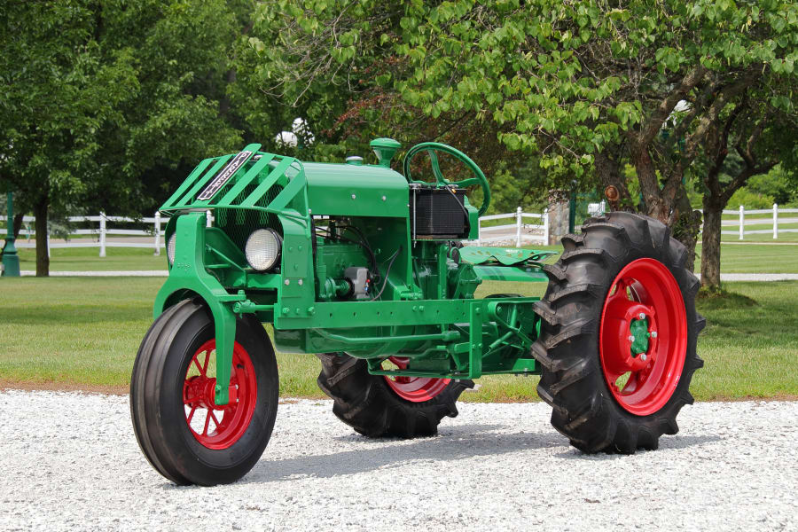 1935 Parrett for Sale at Auction - Mecum Auctions