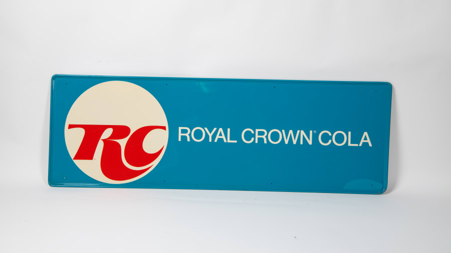 Royal Crown Cola Logo