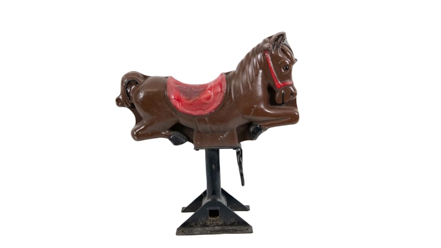 Saddle Mates Horse Spring Ride for Sale at Auction - Mecum Auctions