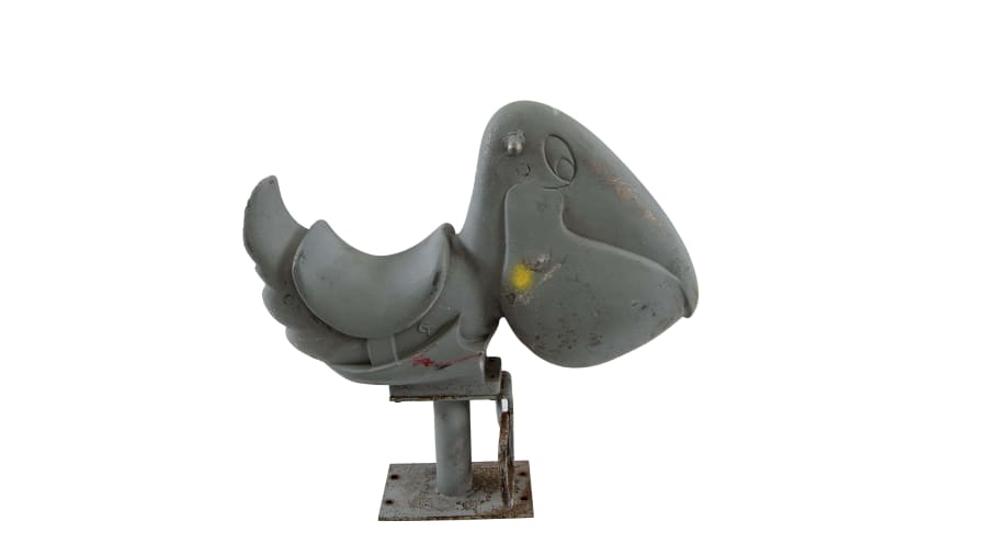 Saddle Mates Pelican Spring Ride for Sale at Auction - Mecum Auctions