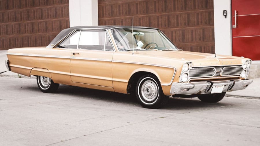 1966 Plymouth VIP for Sale at Auction - Mecum Auctions