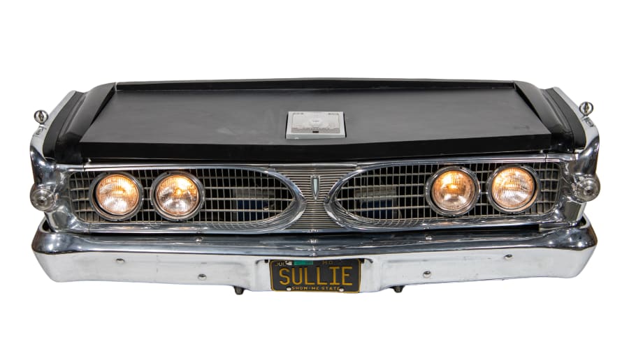 Ford Edsel Entertainment Center for Sale at Auction - Mecum Auctions