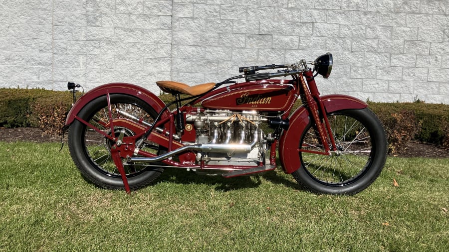 1928 Indian Ace for Sale at Auction - Mecum Auctions