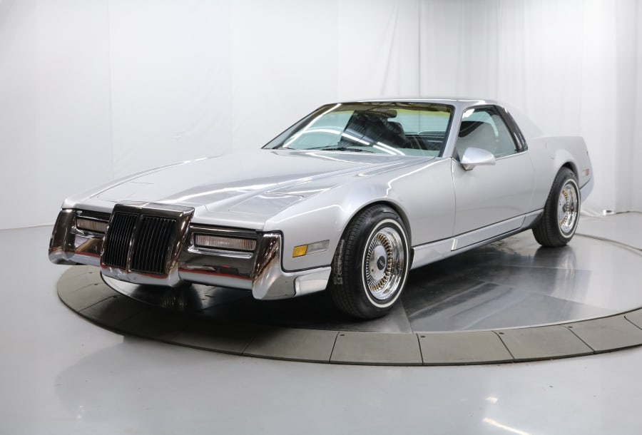 1986 Zimmer Quicksilver for Sale at Auction - Mecum Auctions