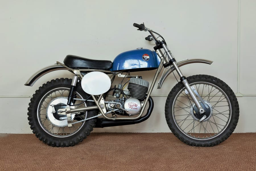 1970 American Eagle 405 for Sale at Auction - Mecum Auctions