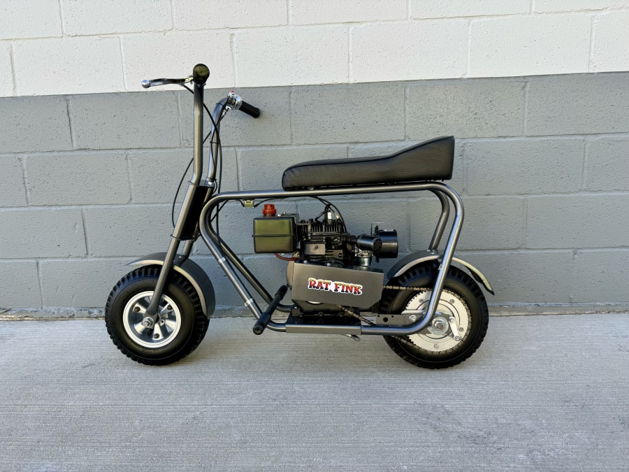 1970 Lomart Cheeftah for Sale at Auction - Mecum Auctions