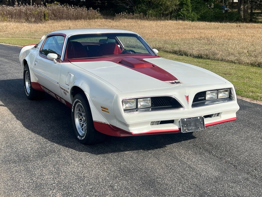 1978 Pontiac Macho Trans Am for Sale at Auction - Mecum Auctions