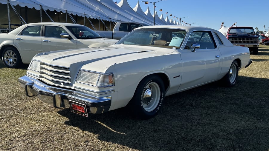 1978 Dodge Magnum GT for Sale at Auction - Mecum Auctions