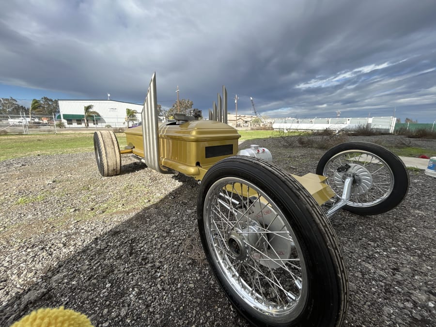 Dragula Replica for Sale at Auction - Mecum Auctions