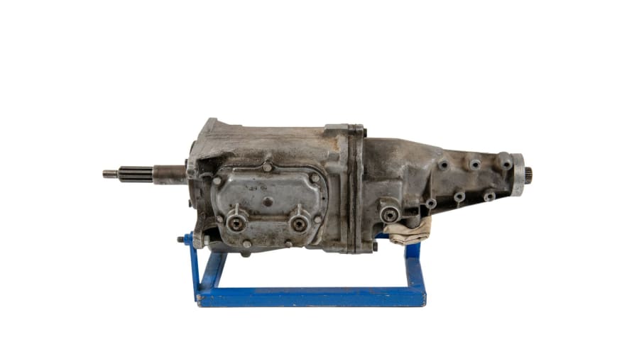 1969 Muncie M22 Transmission for Sale at Auction - Mecum Auctions
