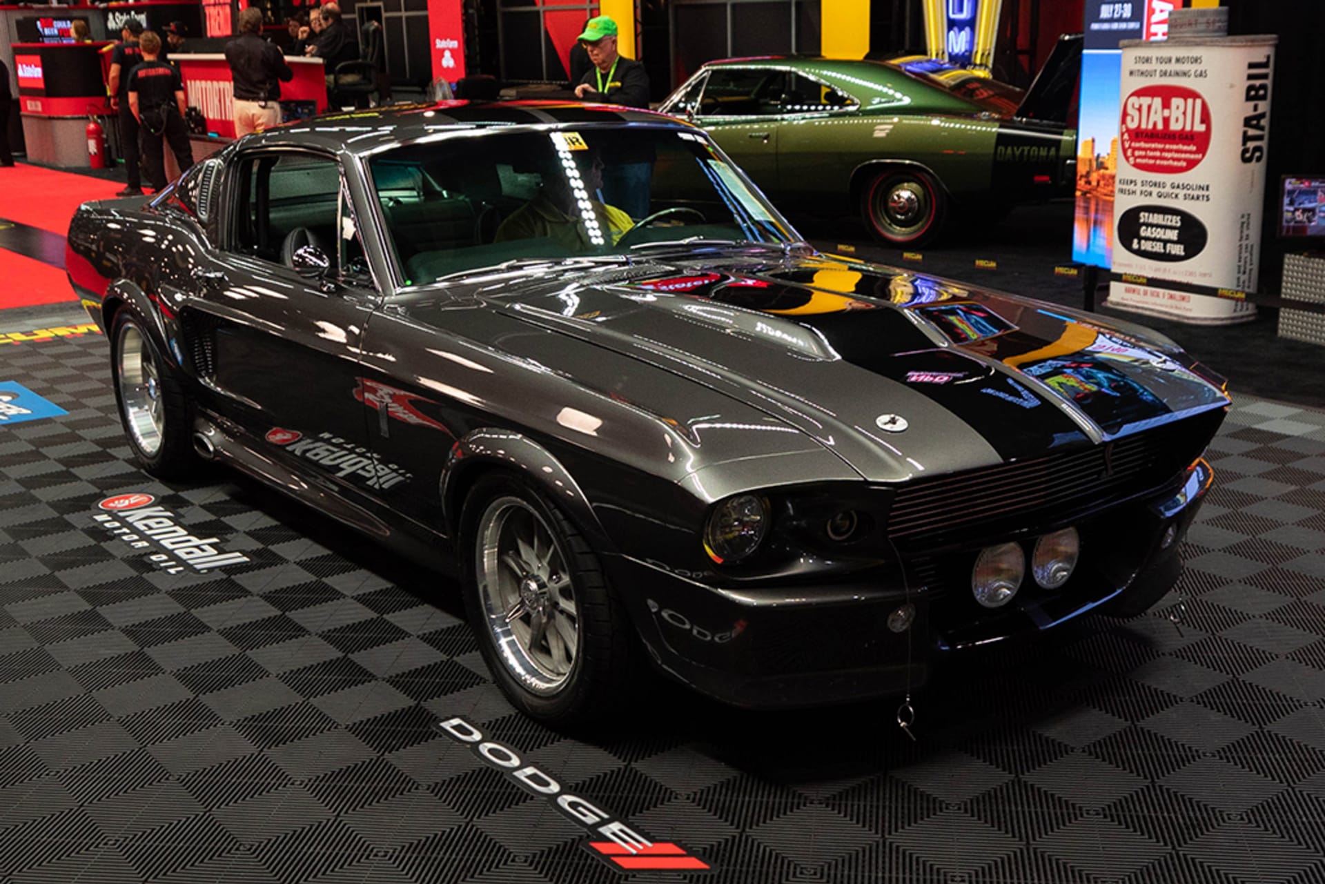 Mecum Auctions - Mecum Auctions