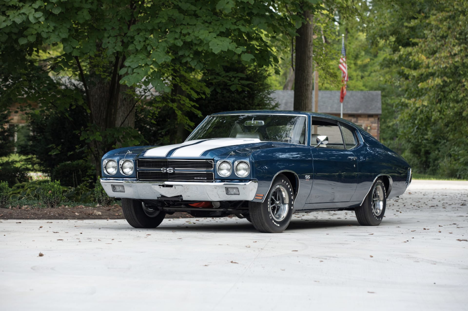 Daniel Hatchett - Mecum Auctions