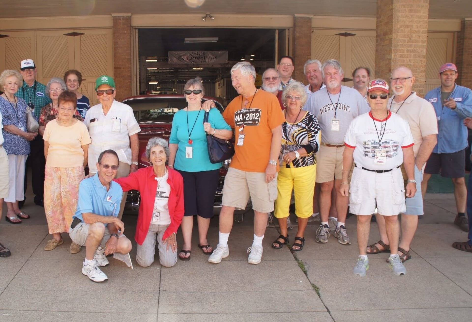 Hailey Schulte - Mecum Auctions