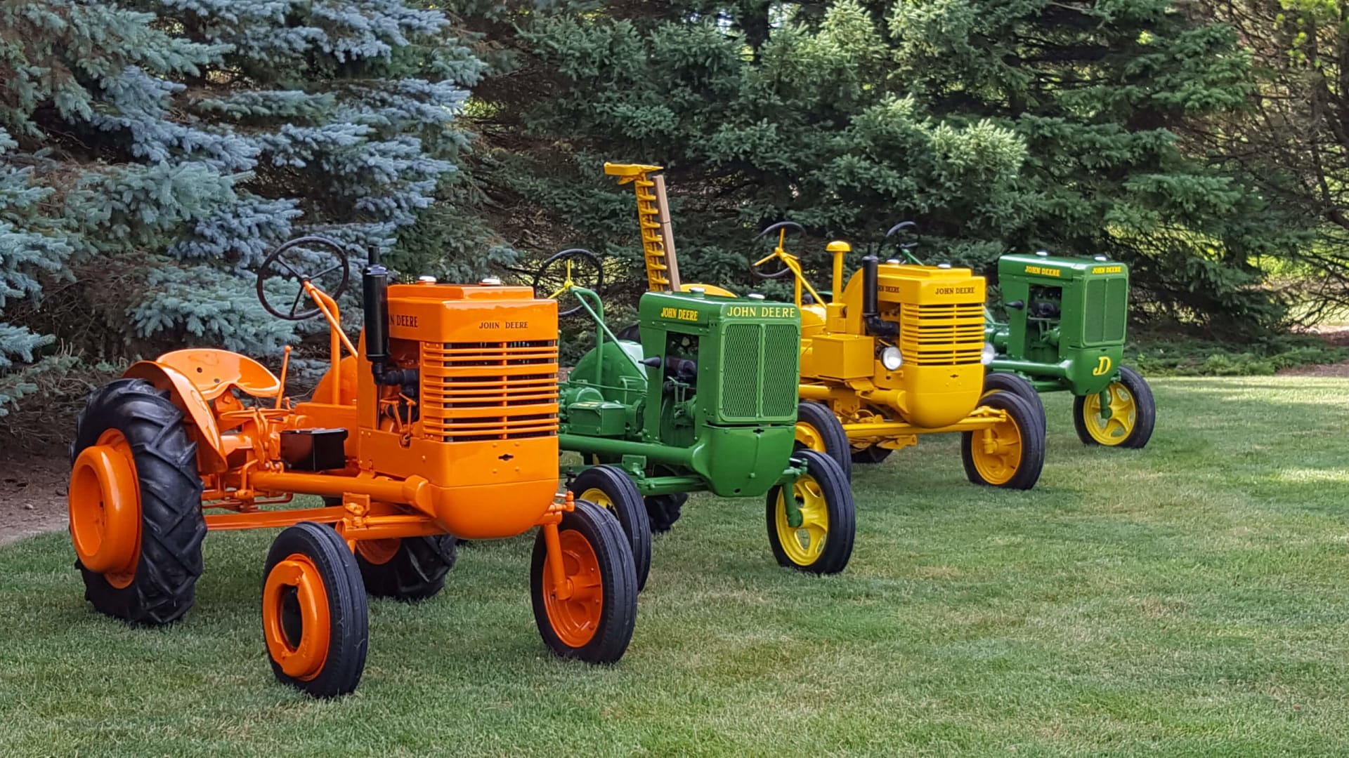 Hailey Schulte - Mecum Auctions