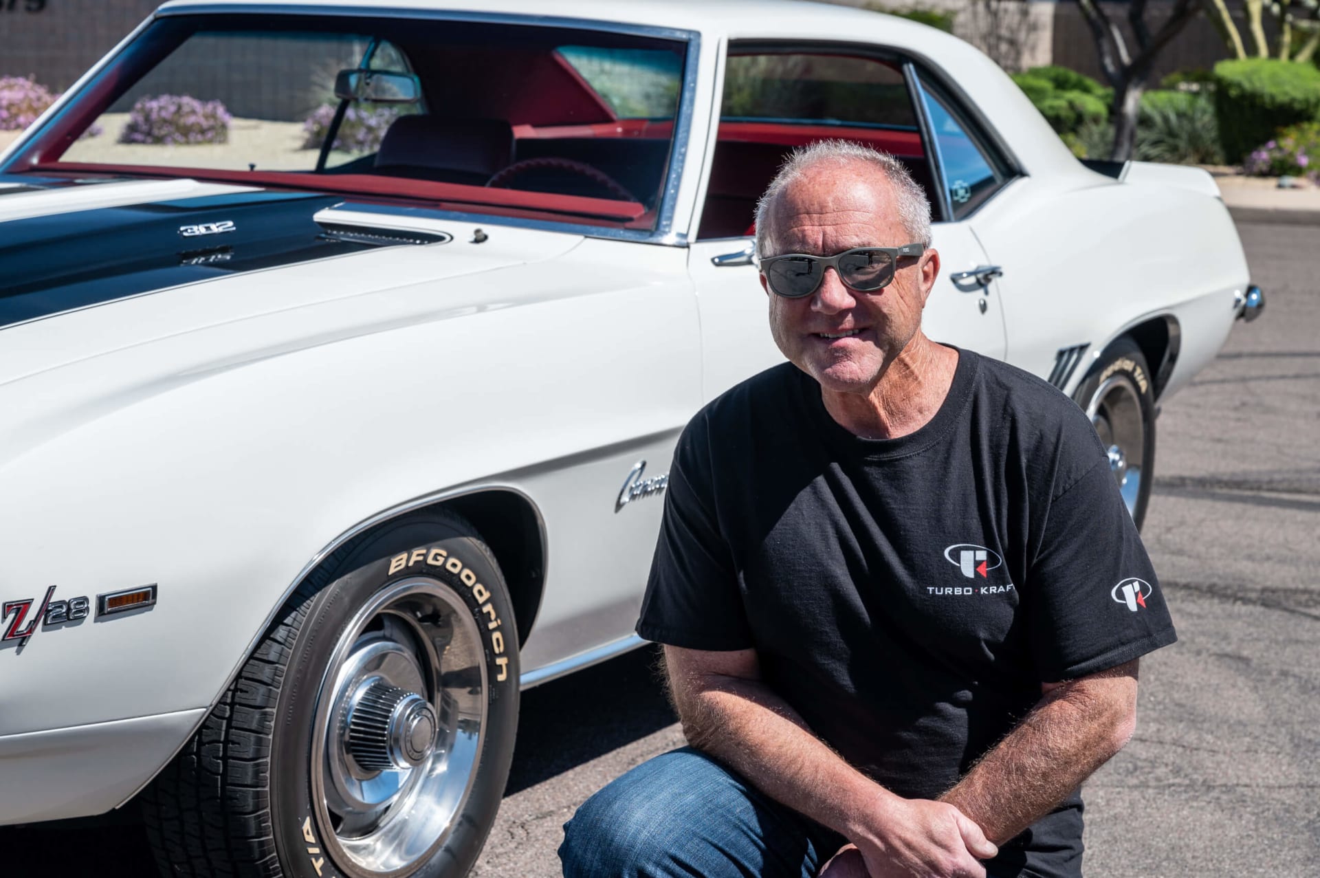 Matt Avery - Mecum Auctions
