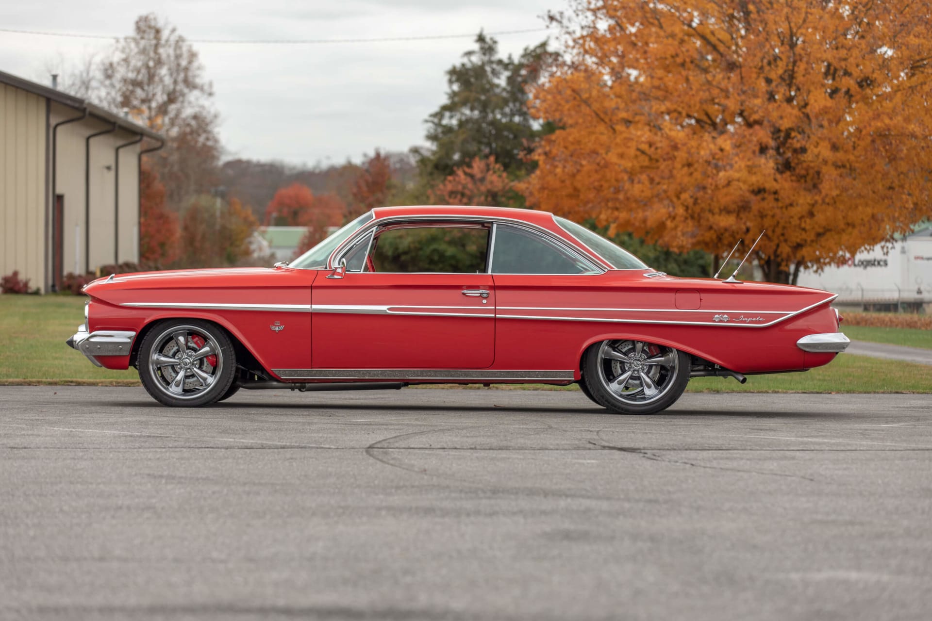 Scott Mead - Mecum Auctions