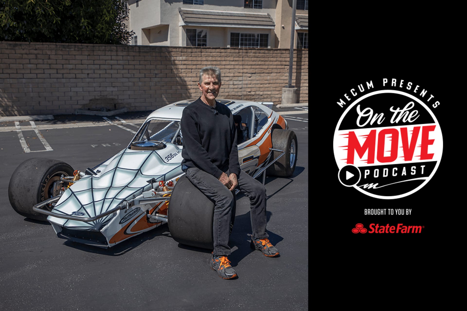 John Kraman - Mecum Auctions