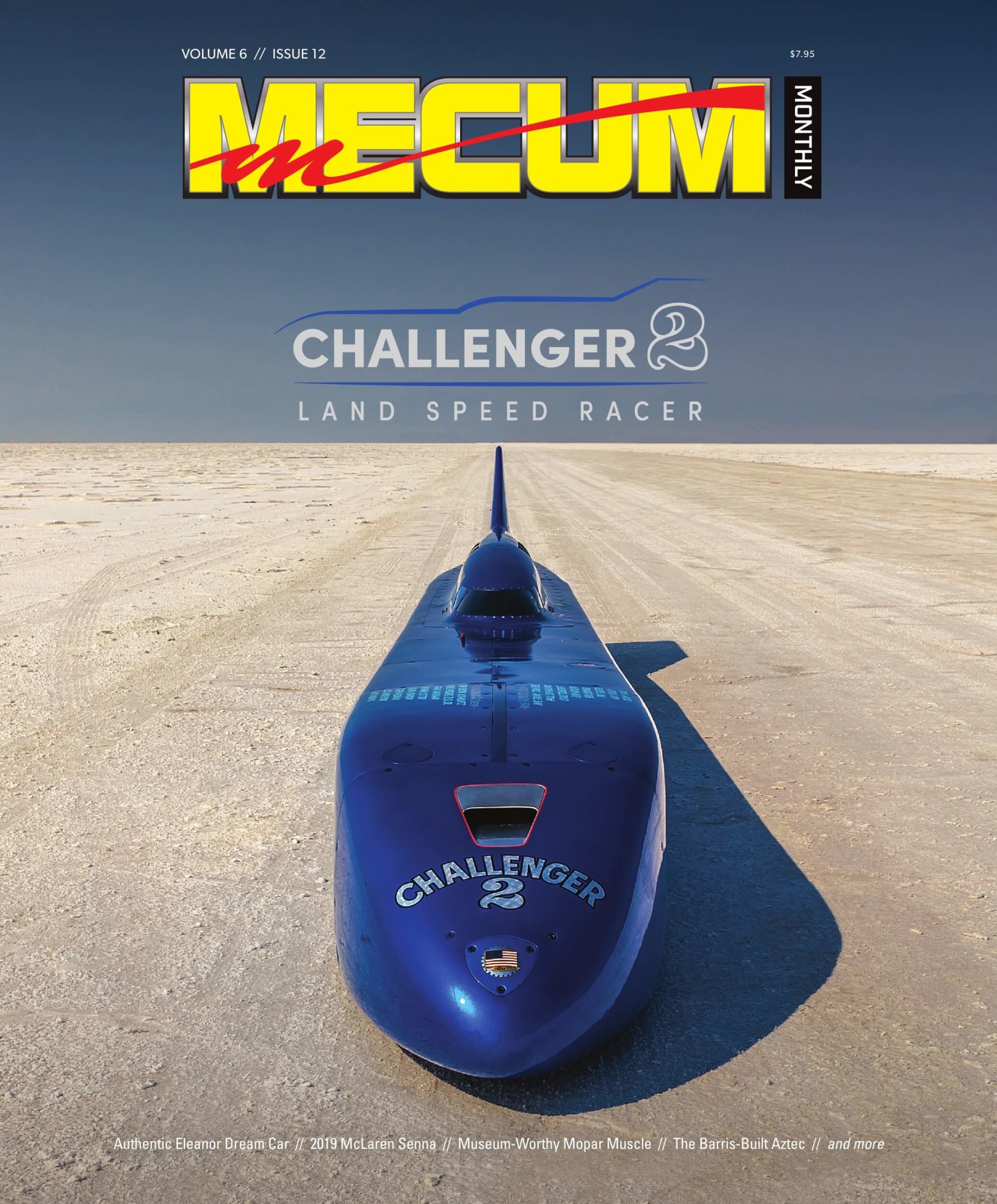 David Newhardt - Mecum Auctions
