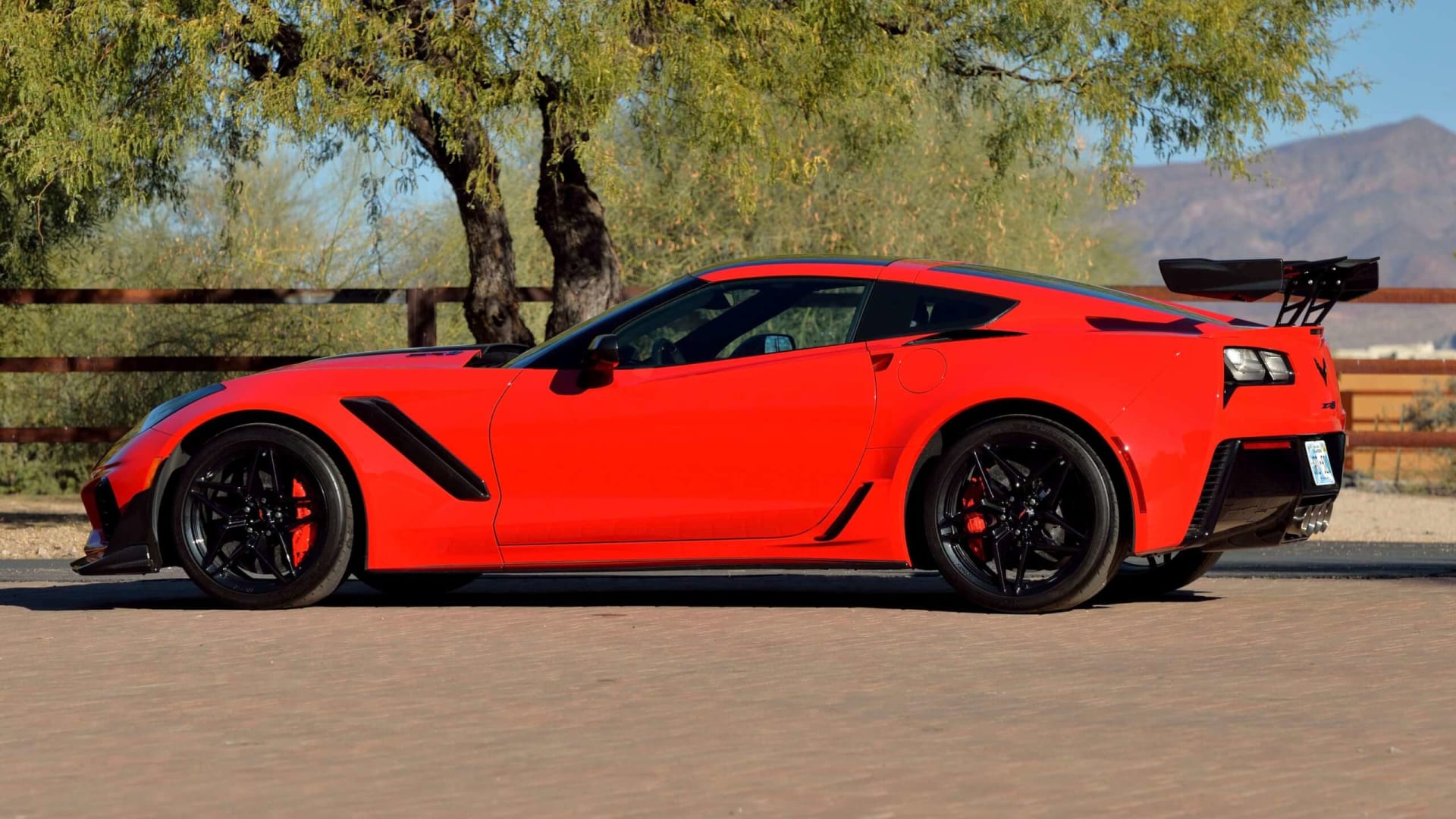 David Newhardt - Mecum Auctions