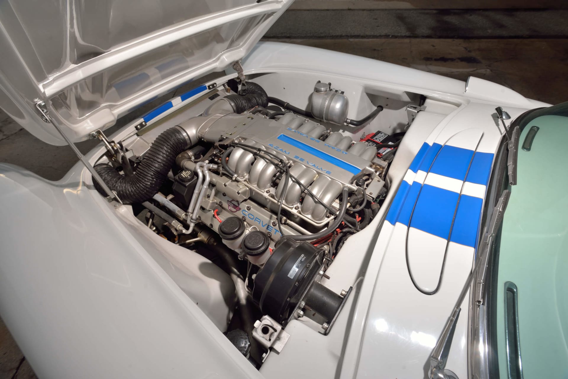 David Newhardt - Mecum Auctions