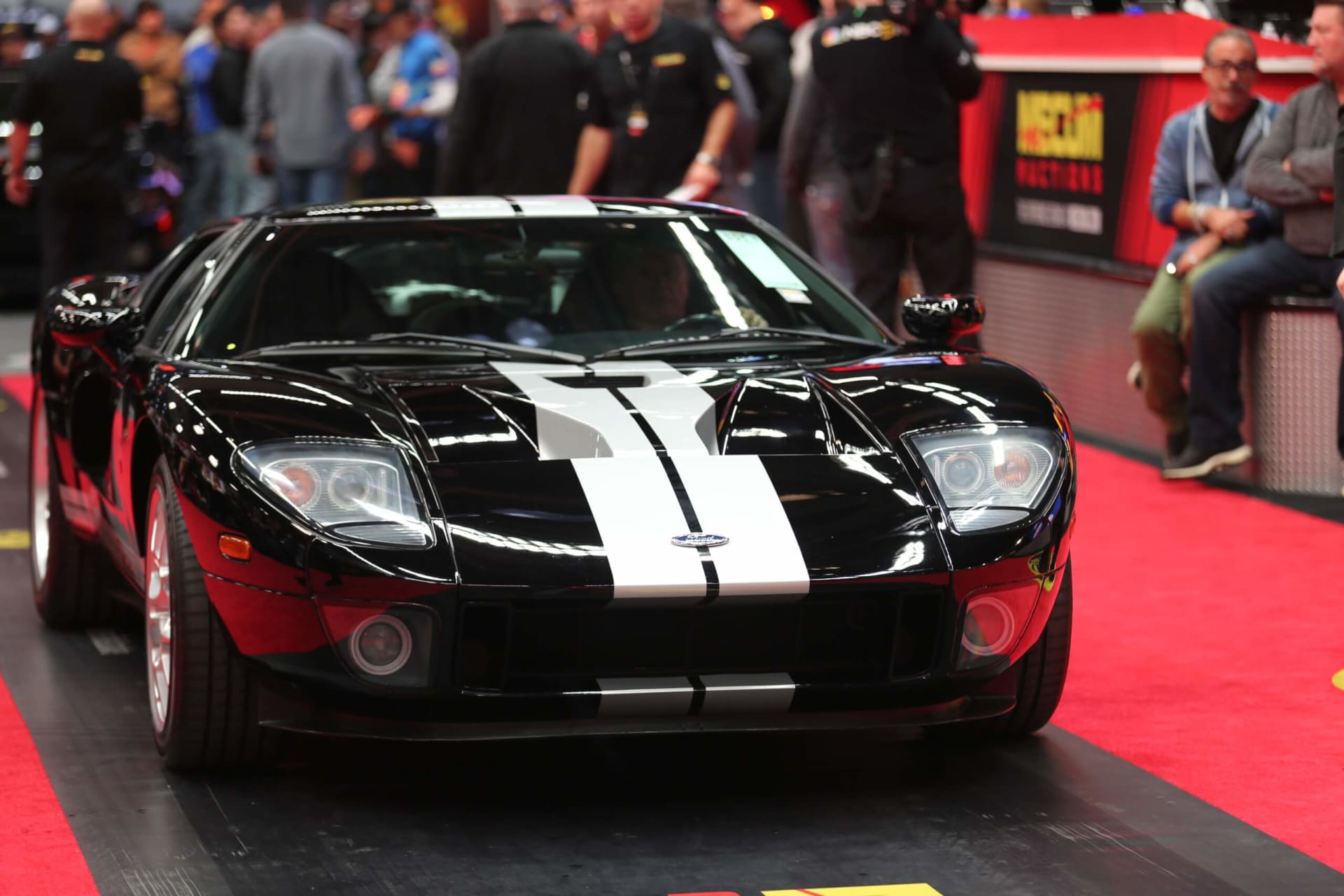 Mecum Auctions - Mecum Auctions