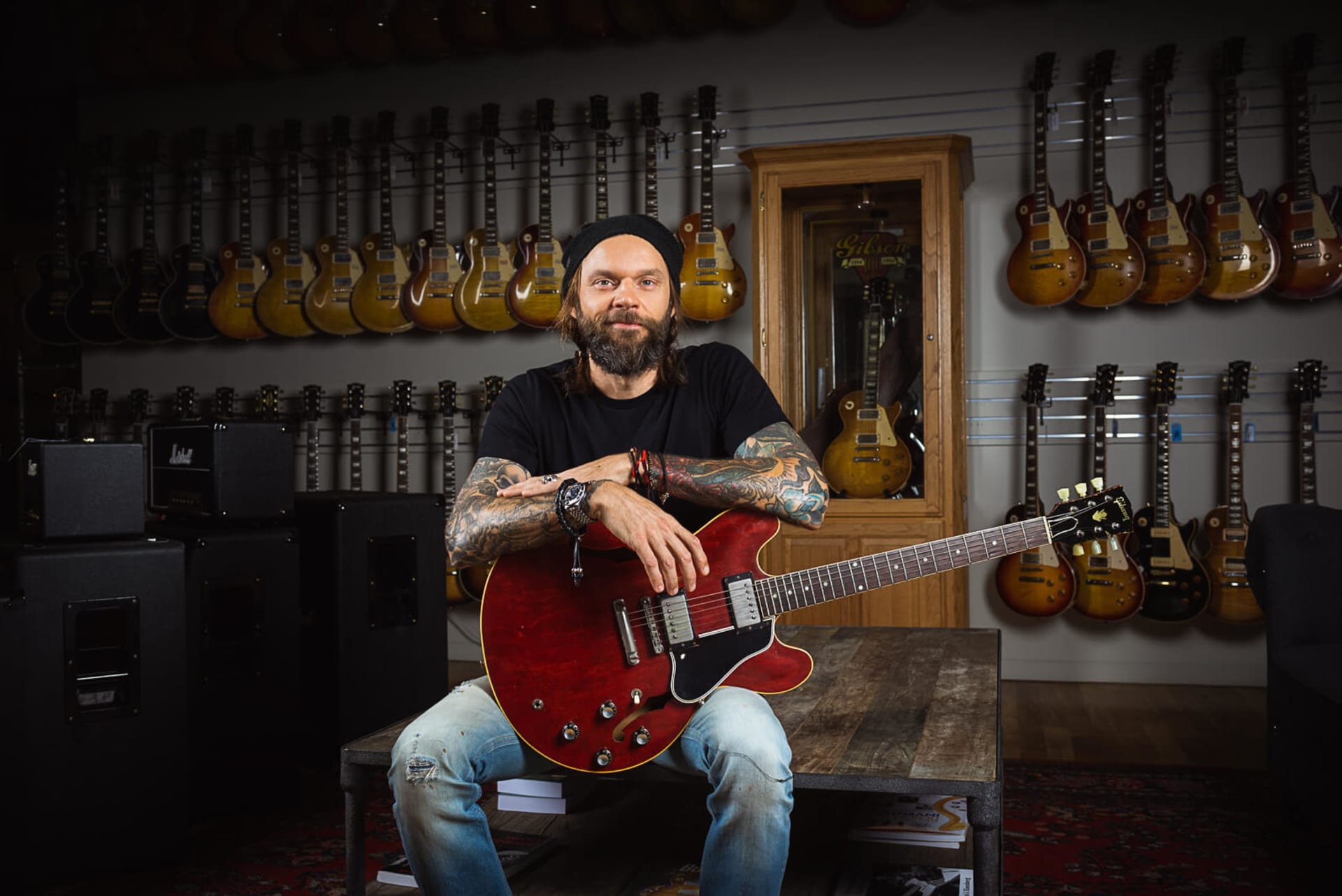 Sam Porter - Mecum Auctions