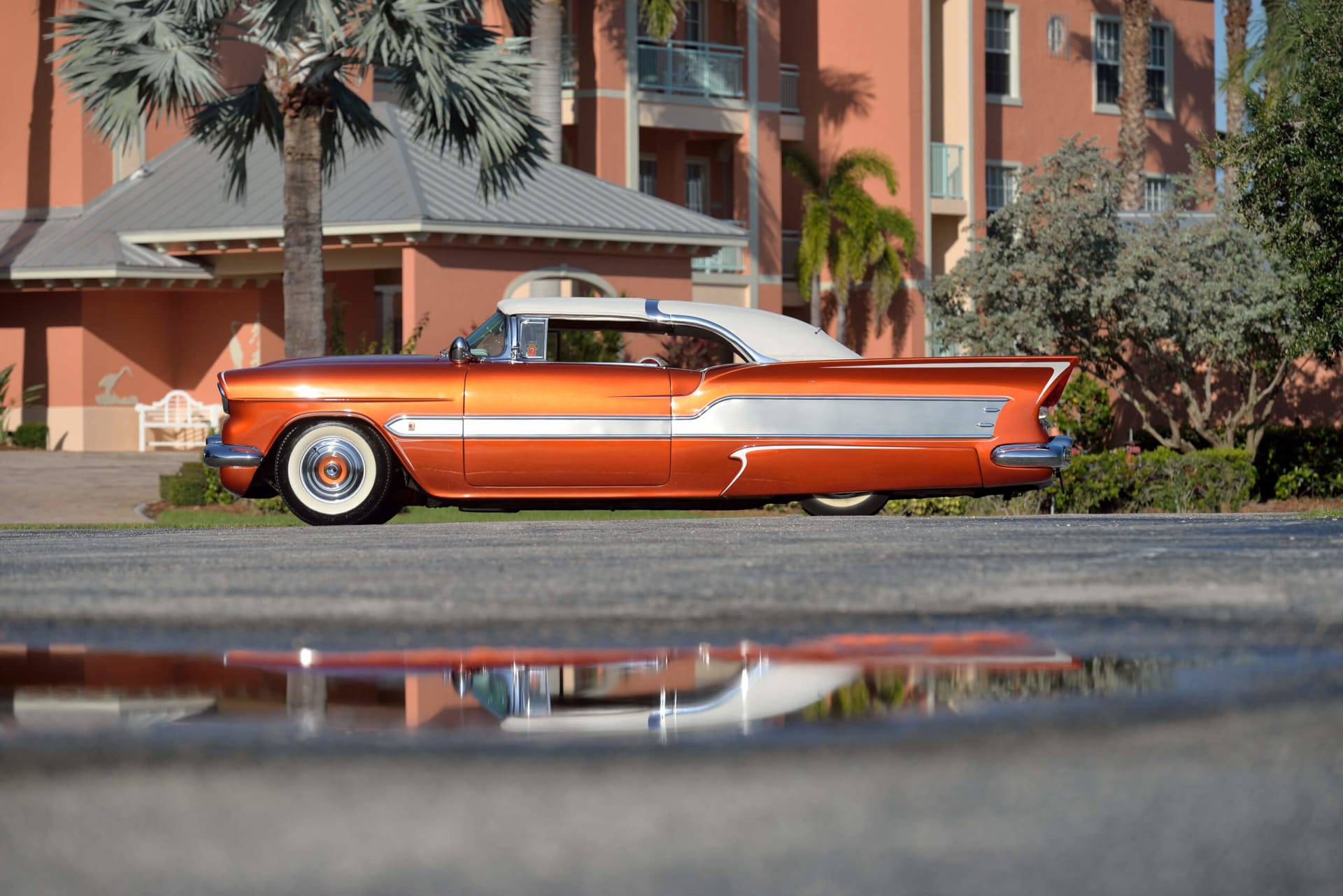 Curt Iseli - Mecum Auctions