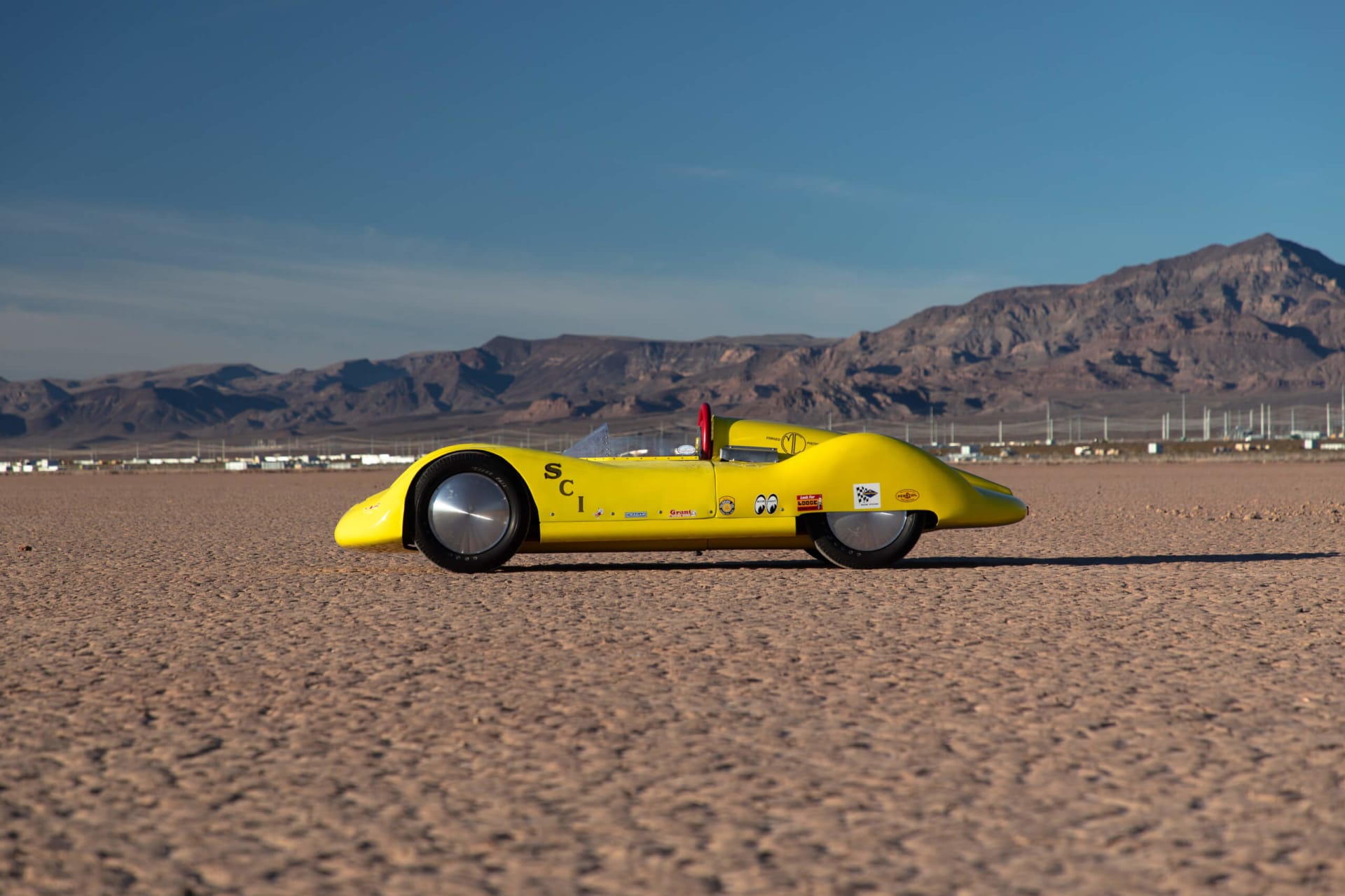 Jason Brant - Mecum Auctions