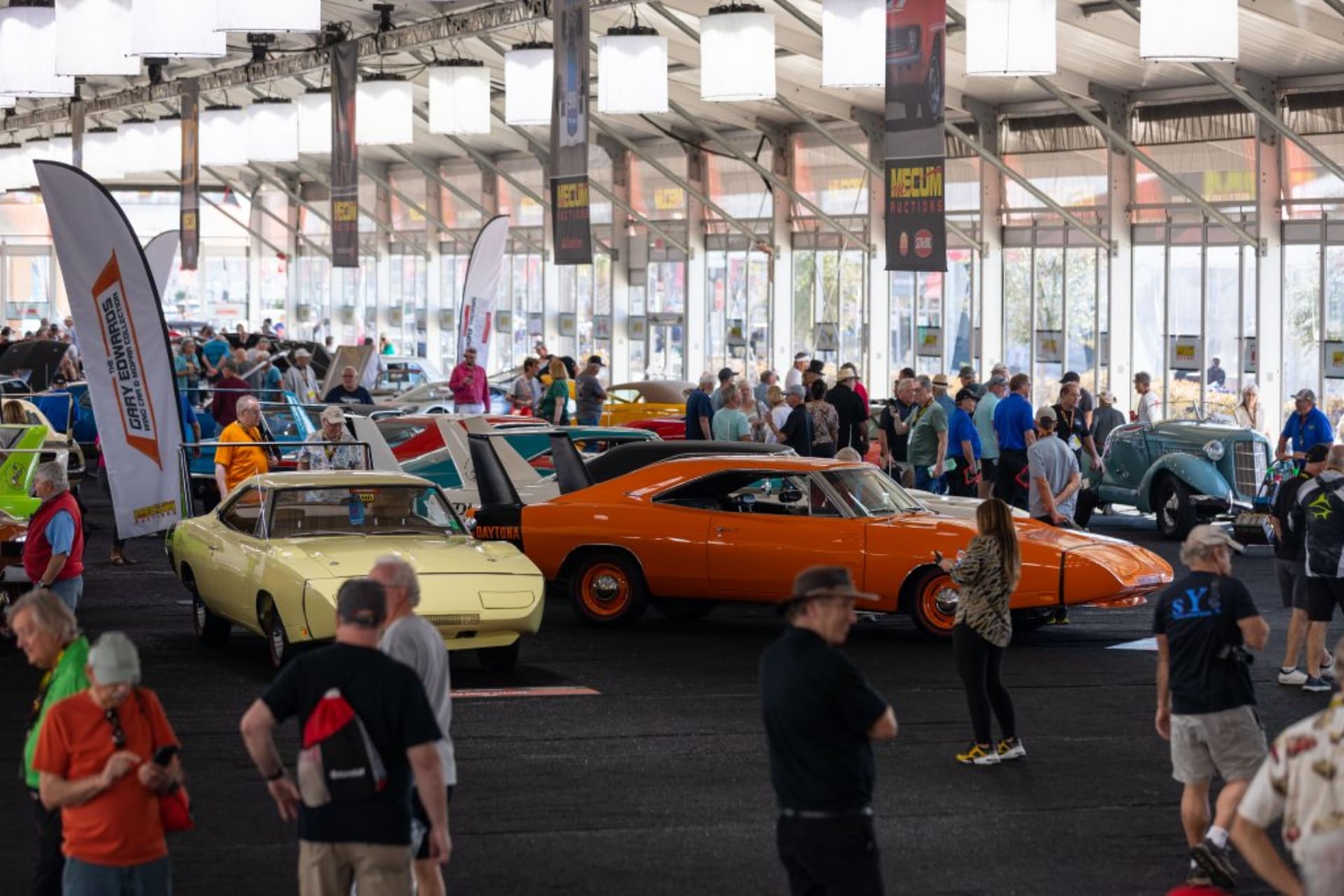 From Philly to Florida - Mecum Auctions