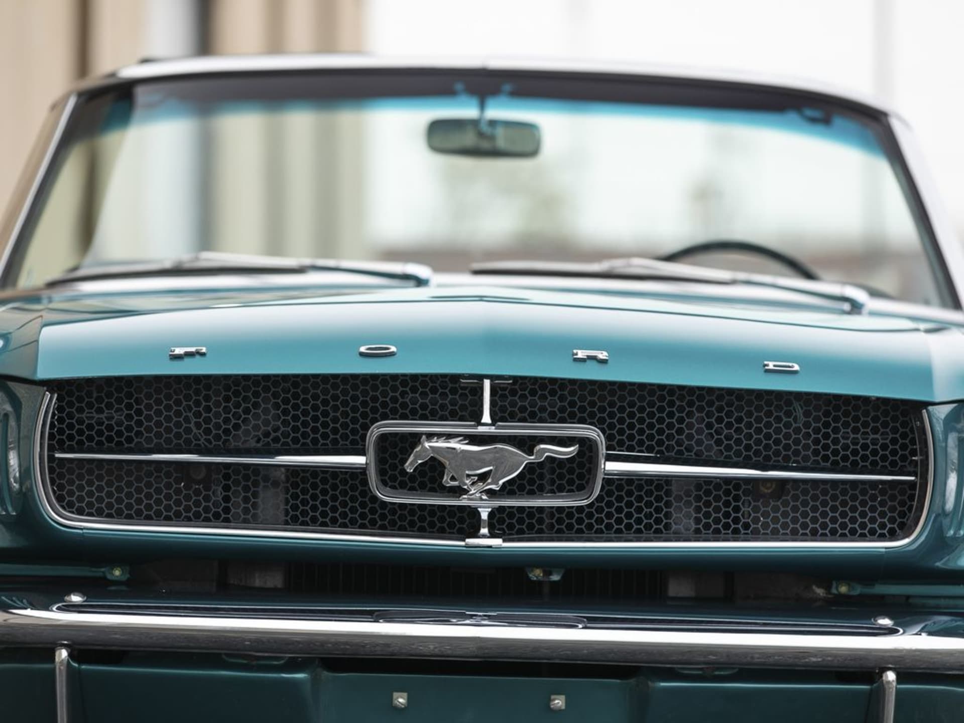 Muscle-Era Mustangs - Mecum Auctions