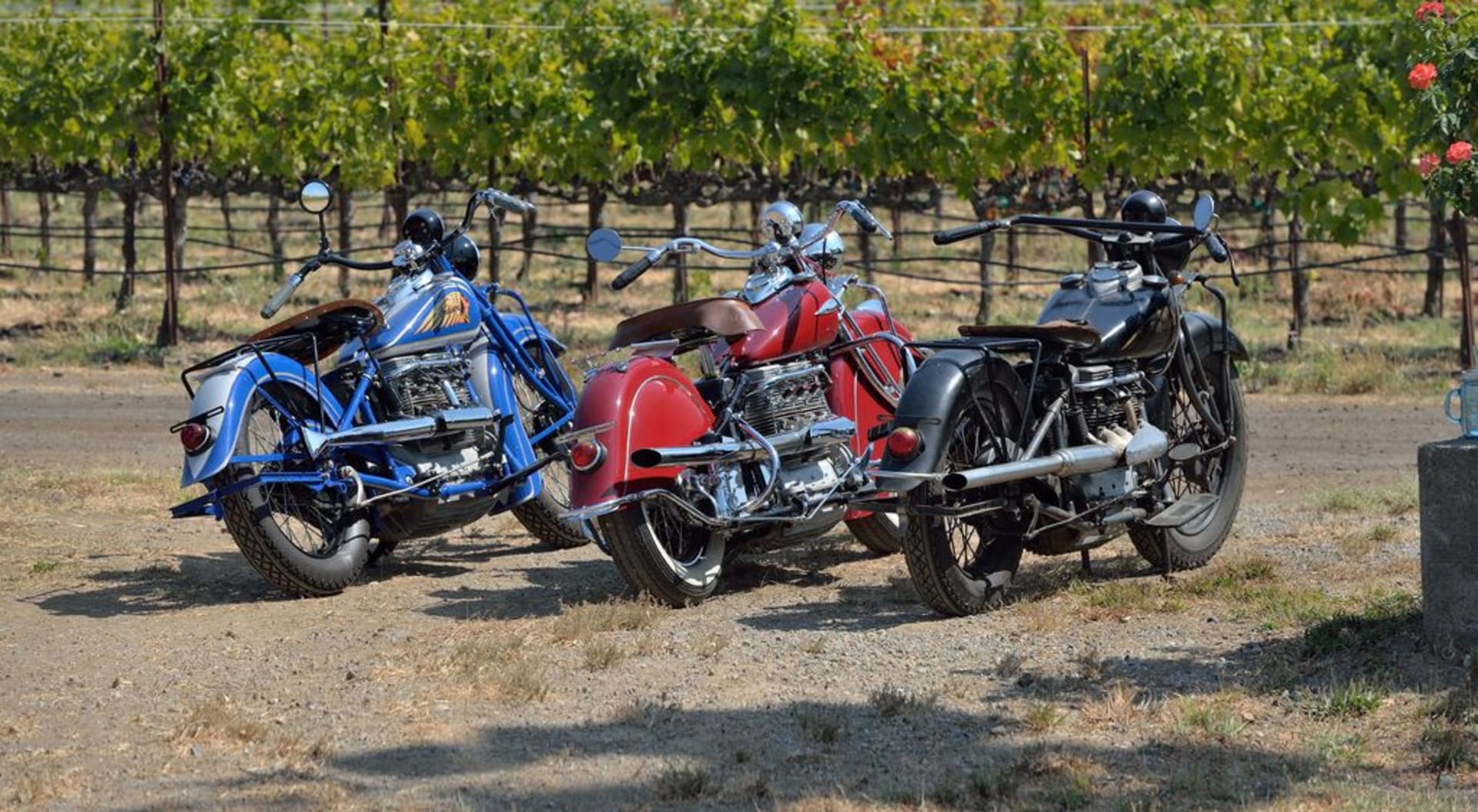 David Newhardt - Mecum Auctions