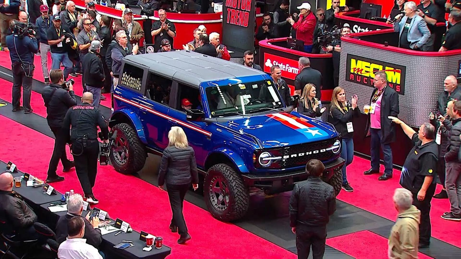 Mecum Auctions - Mecum Auctions