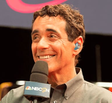 Bill Stephens - Mecum Auctions