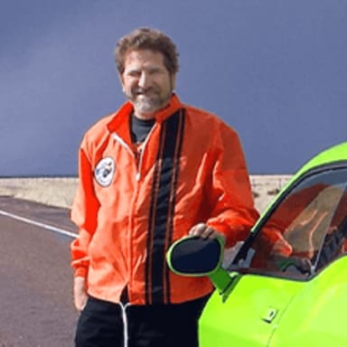 Geoff Stunkard - Mecum Auctions