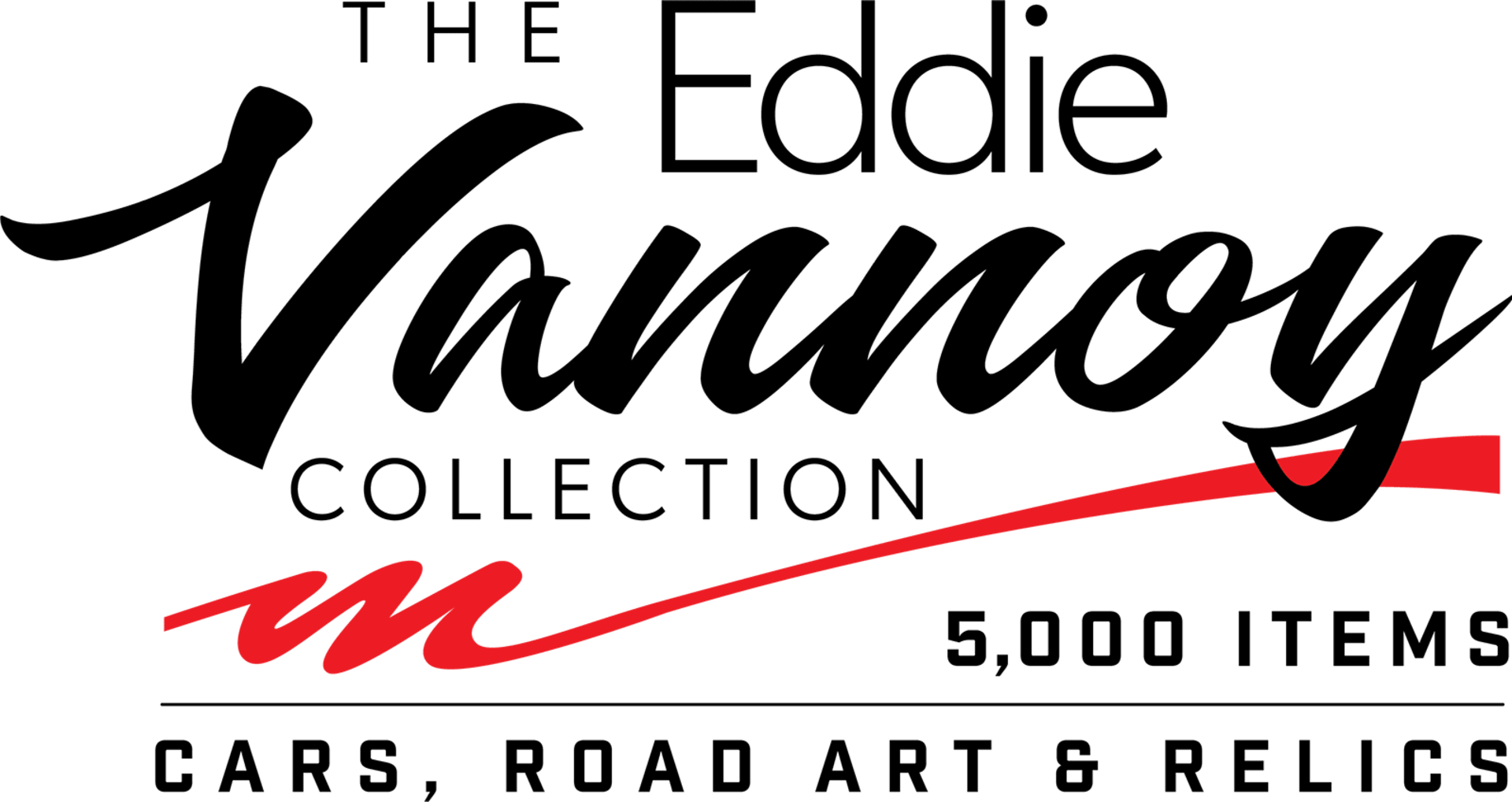 Wood And Glass Display Case at The Eddie Vannoy Collection 2020 as L102 ...