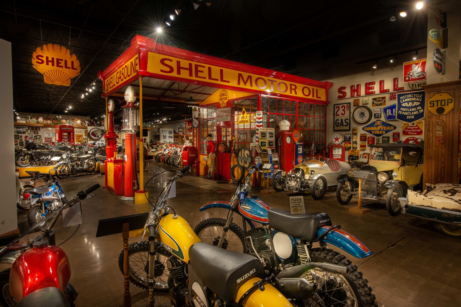 The John Parham Estate Collection Feature Video - Mecum Auctions