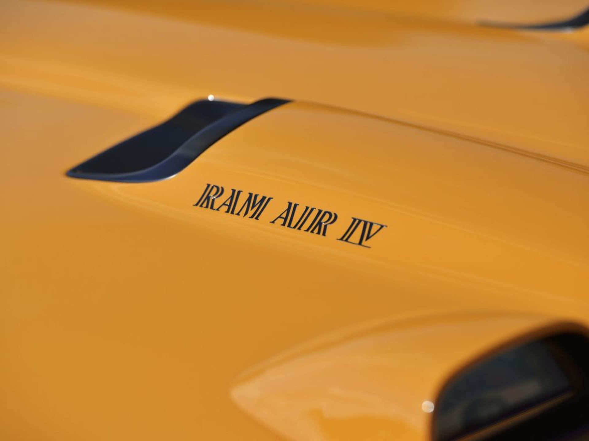 David Newhardt - Mecum Auctions