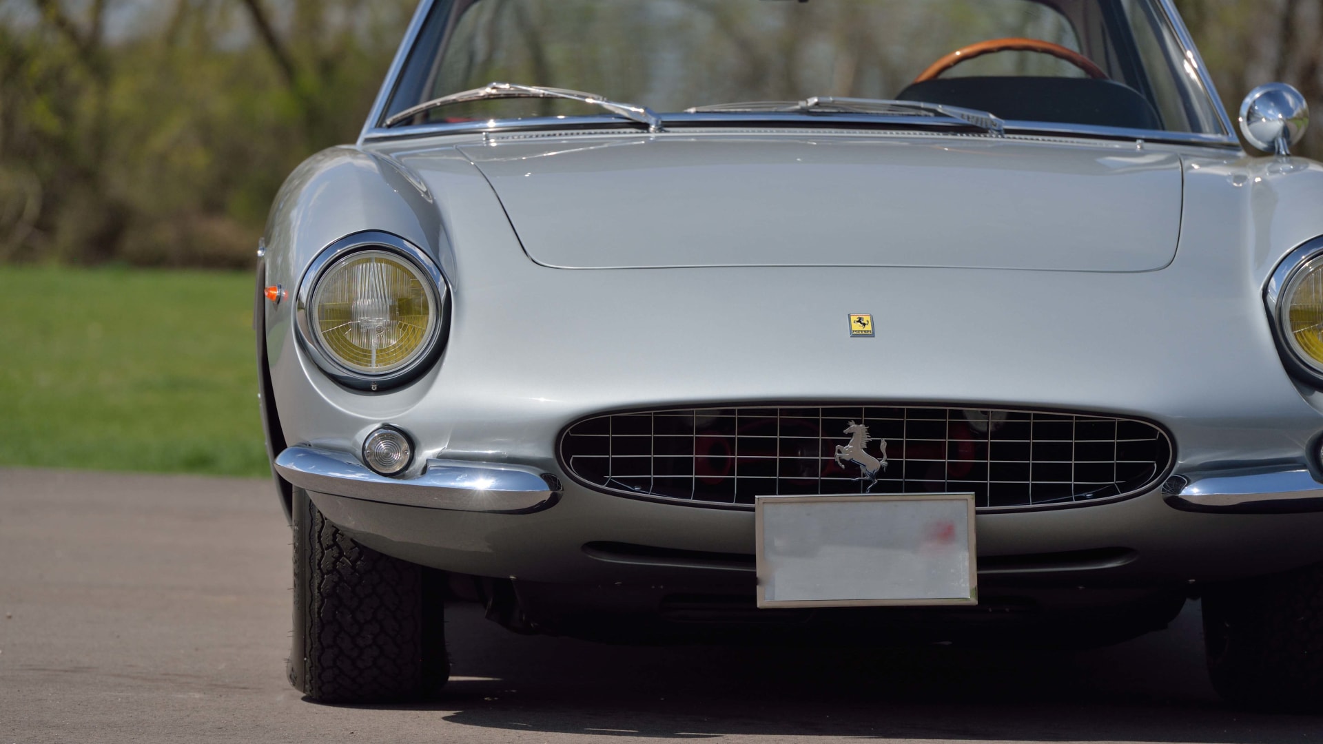 Kane Rogers - Mecum Auctions