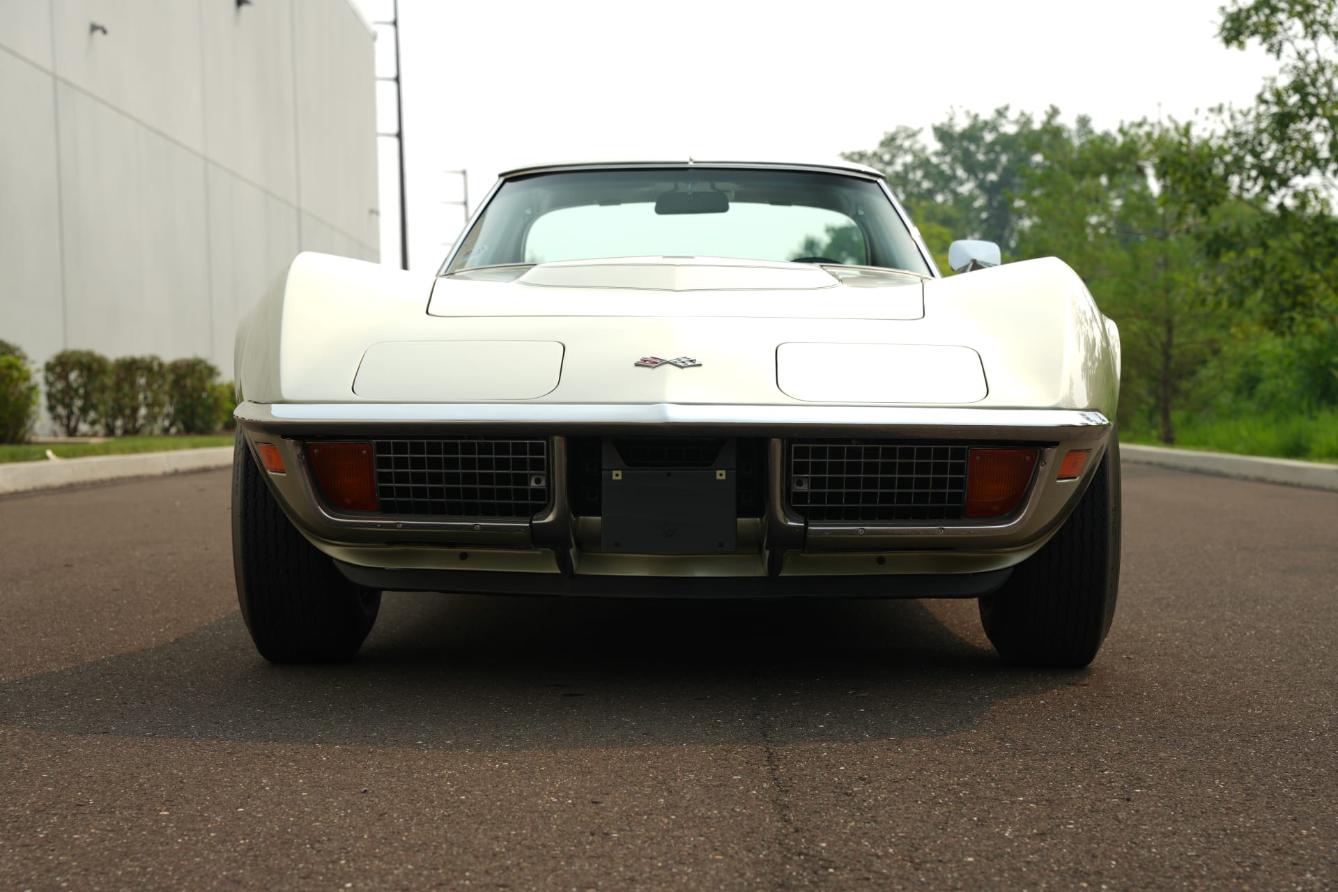 Results for Thursday, July 27 - Mecum Auctions