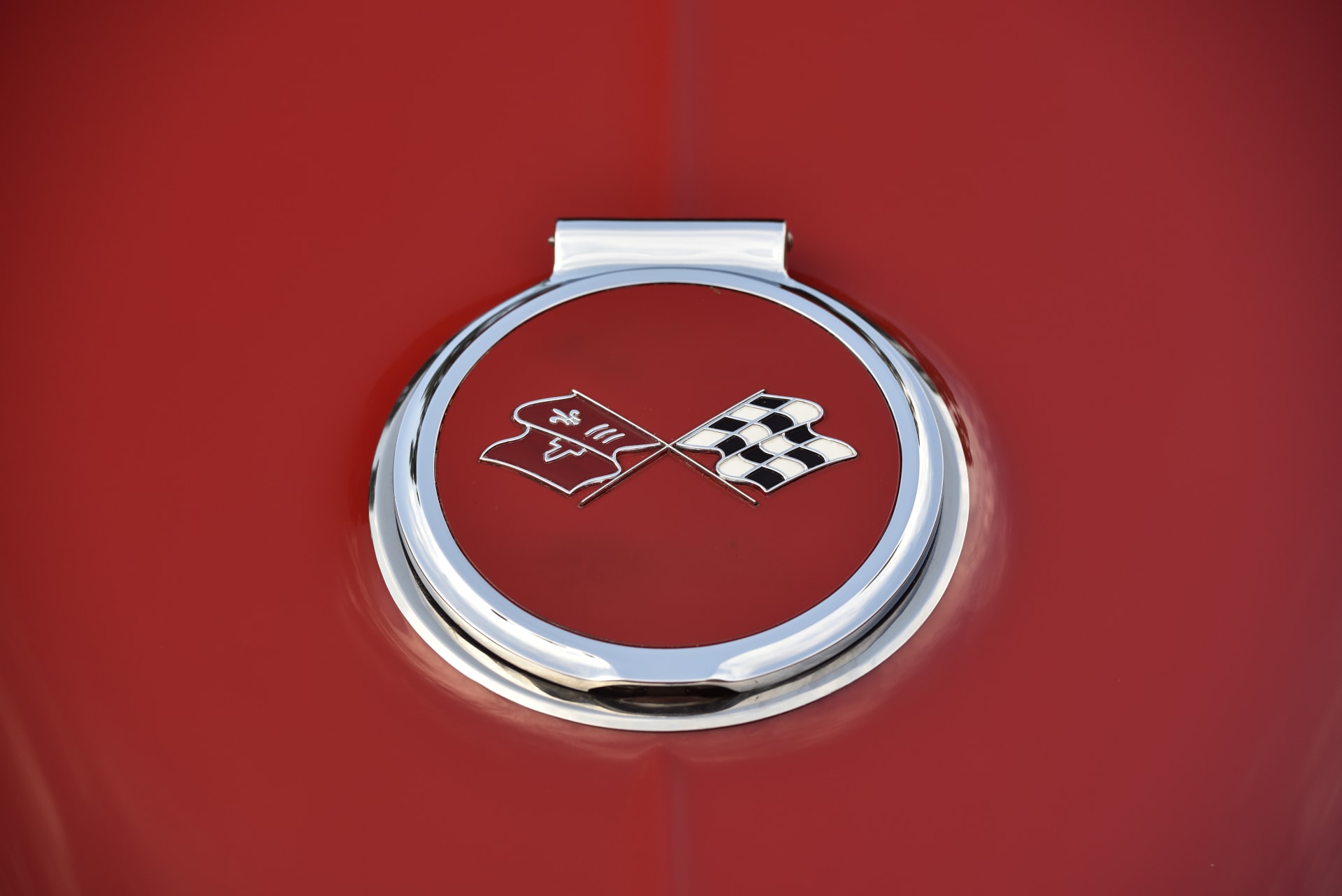 Code Red - Mecum Auctions