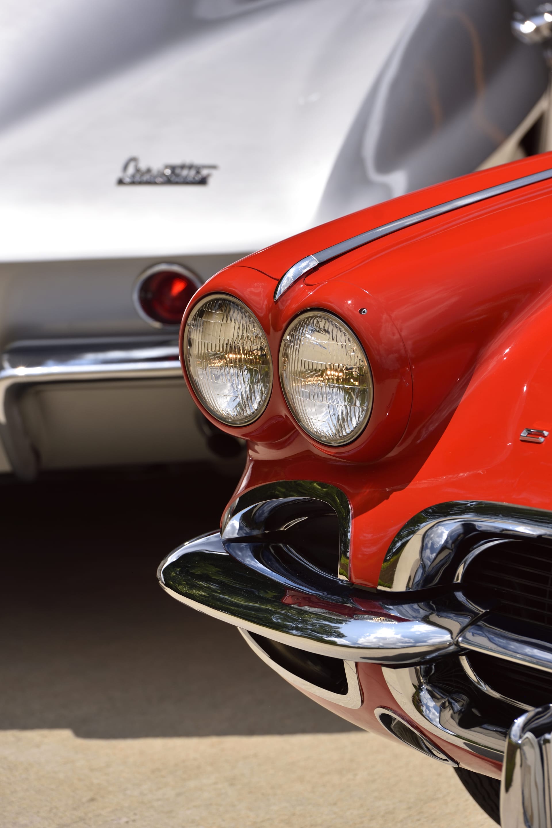 On the Move: 2023 Durango SRT 392 - Mecum Auctions