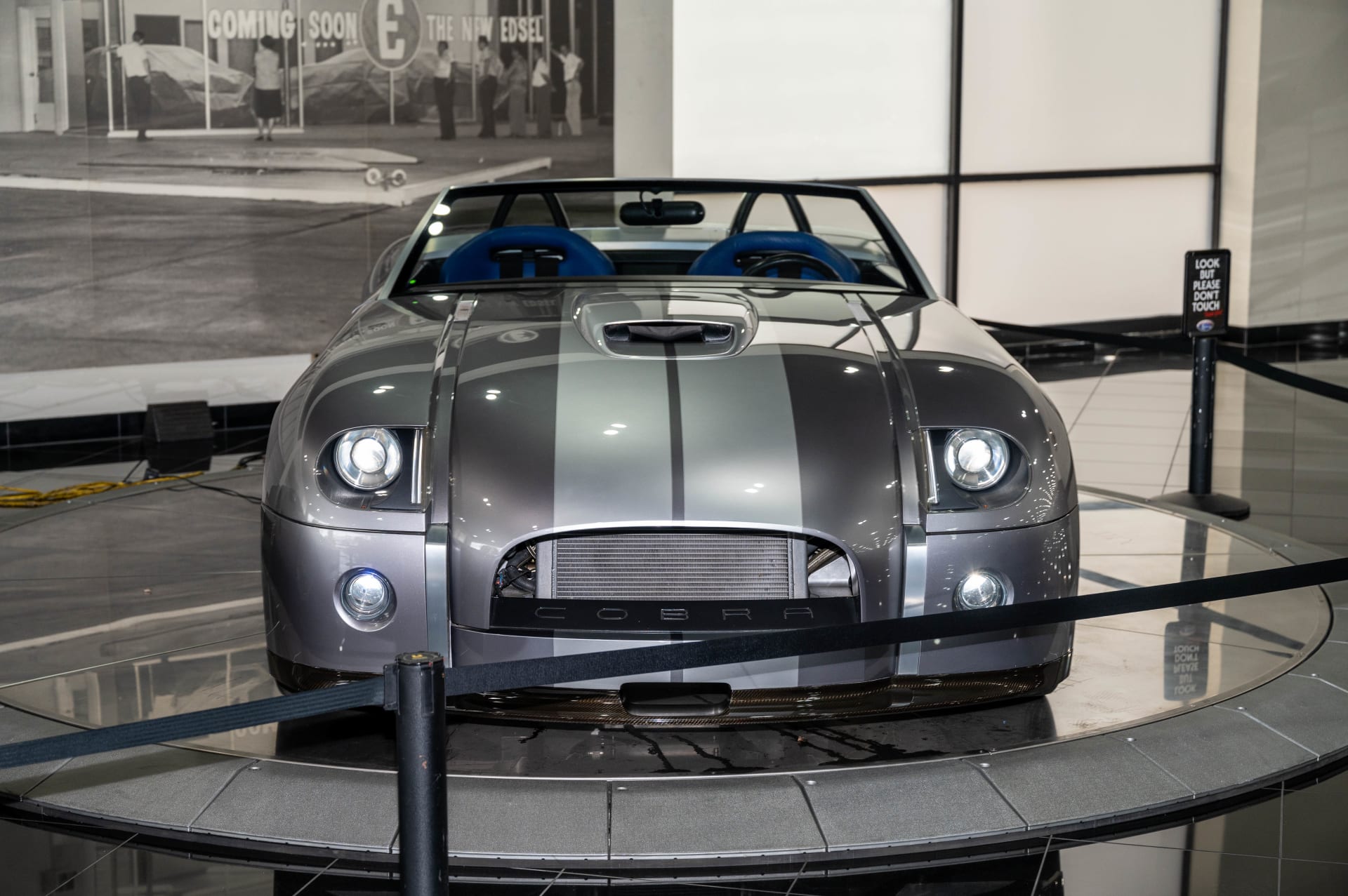 Project Daisy Update - Mecum Auctions