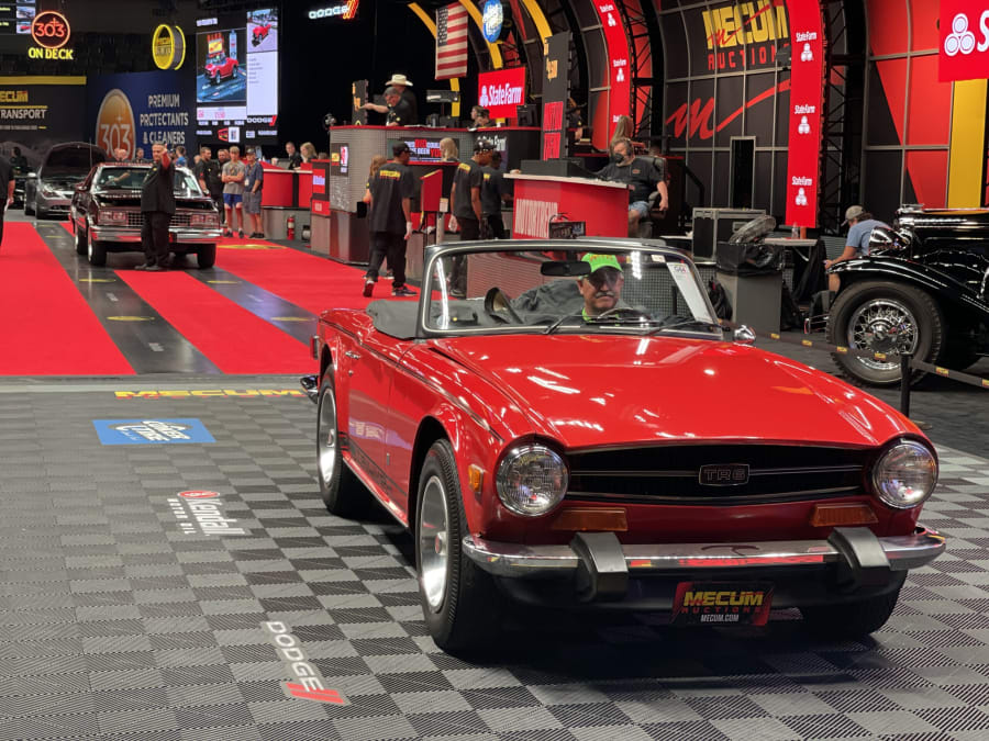 Mecum Indy: Must-See Microcars - Mecum Auctions