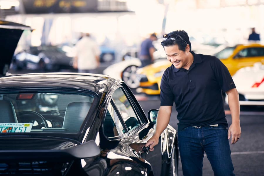 Get Engaged With Mecum - Mecum Auctions