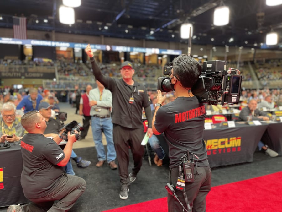 15 Years Of TV - Mecum Auctions